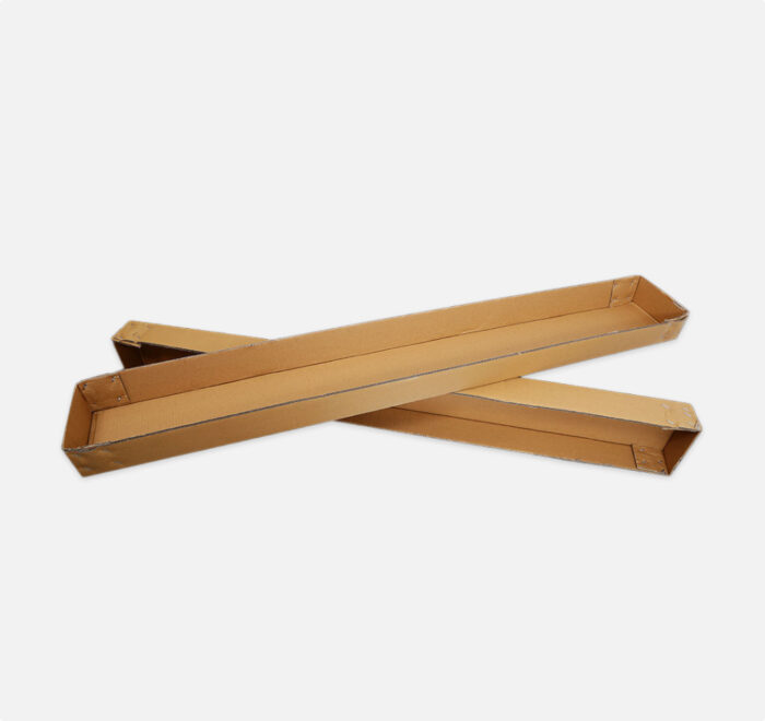Corrugated Boxes & Boards