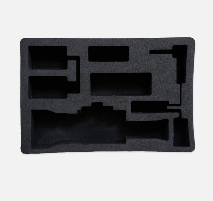Crosslinked Polyethylene Foam