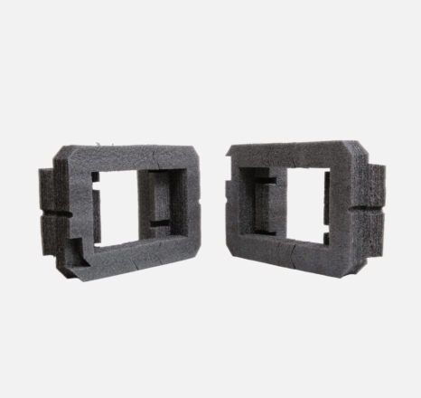 Expanded Polyethylene Foam