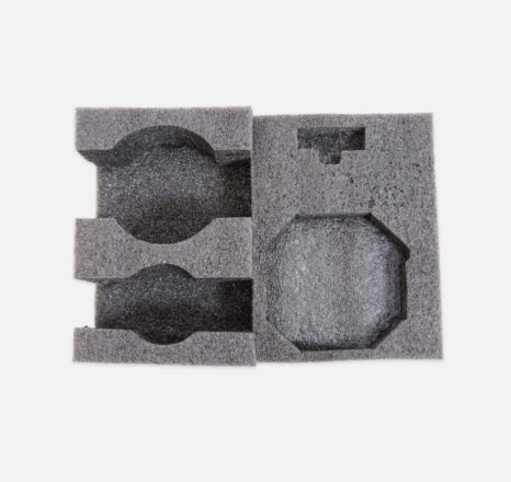 Expanded Polyethylene Foam