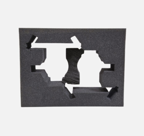 Expanded Polyethylene Foam