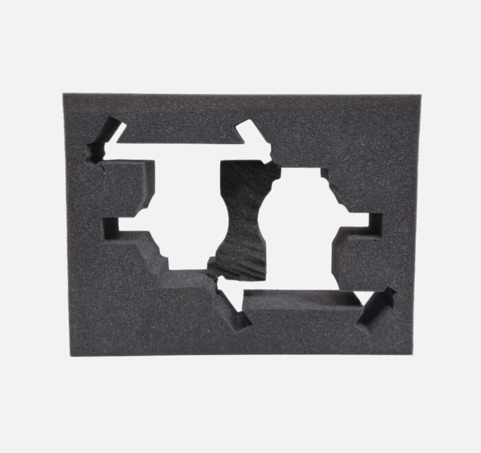 Expanded Polyethylene Foam