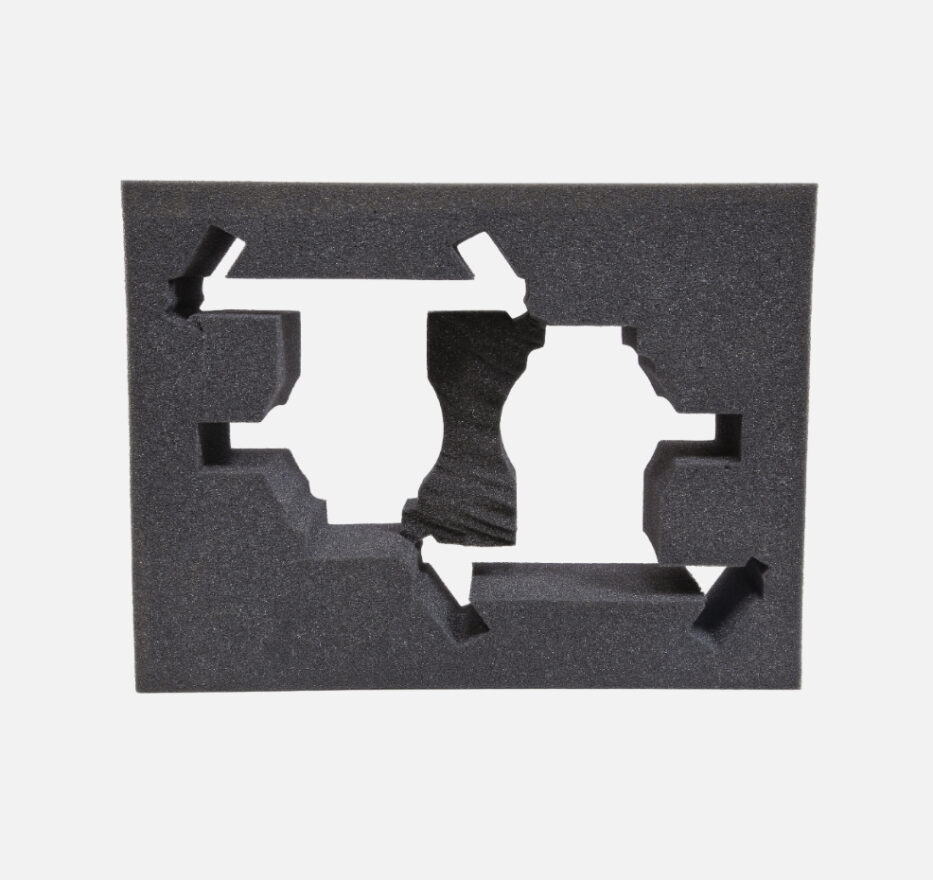 Expanded Polyethylene Foam