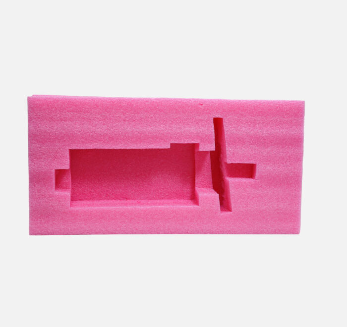 Expanded Polyethylene Foam