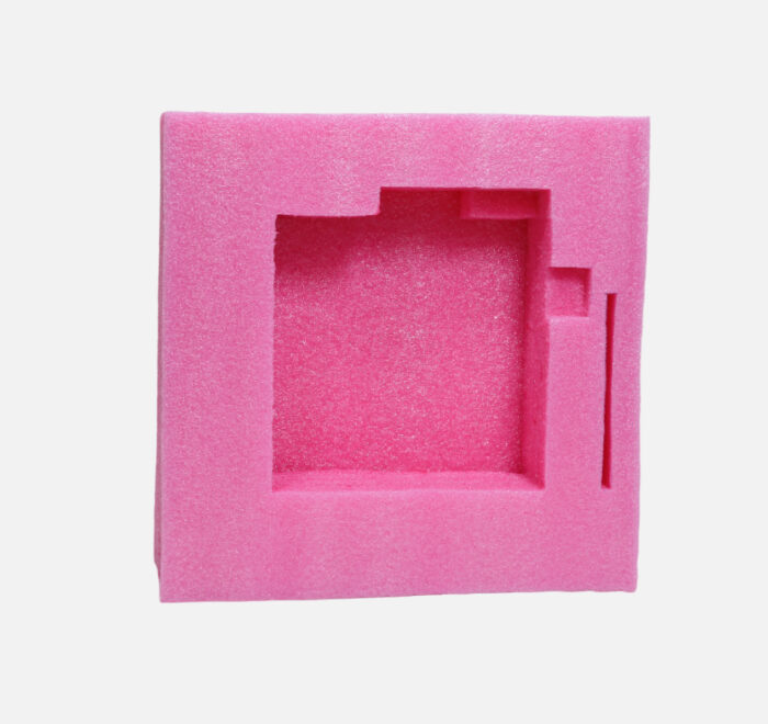 Expanded Polyethylene Foam